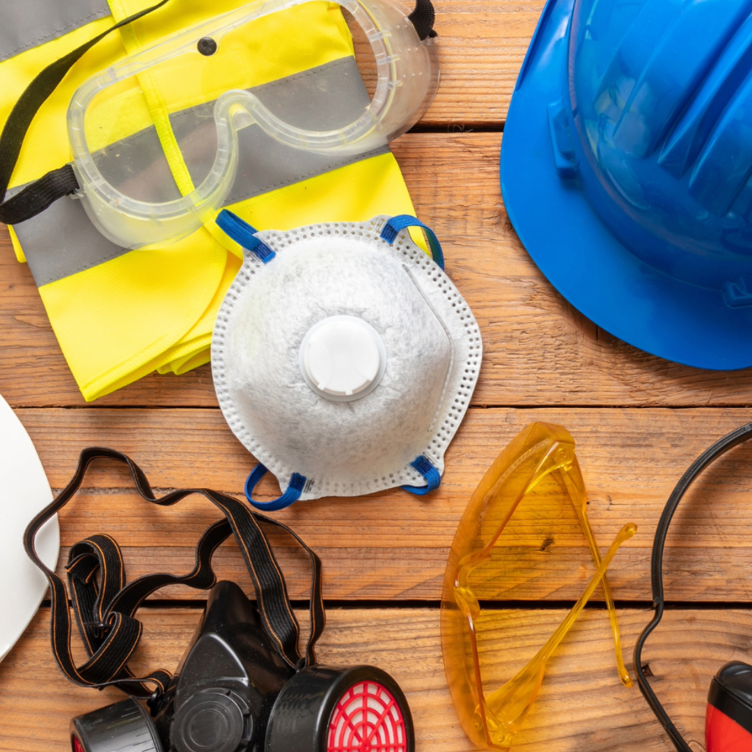 Services - Thiessen Safety